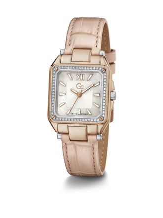 Gc Analoguhr Couture Square