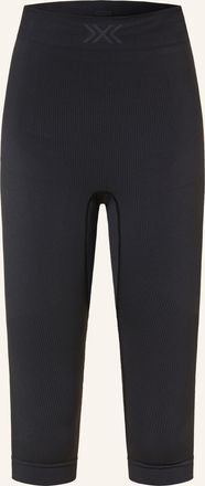 X Bionic X-Bionic Funktionw&auml;sche-Hose X-Ential Mit Verk&uuml;rzter Beinl&auml;nge schwarz