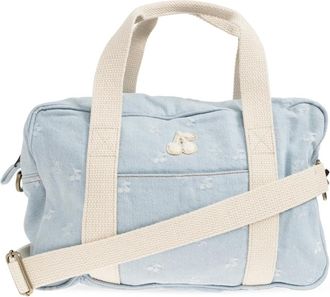 BONPOINT unisex, Sacs, Bleu, Taille: ONE Size Sac de voyage Gigia