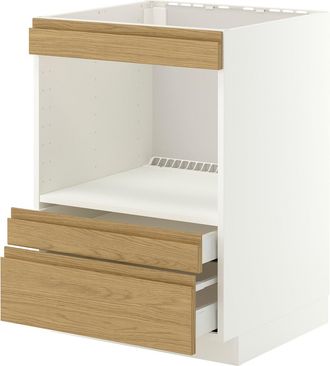 IKEA METOD / MAXIMERA Unterschrank f&uuml;r Einbauger&auml;te