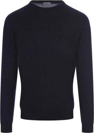 Fedeli Homme, Pulls, Bleu, Taille: XL Pullover