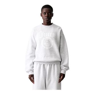 Sporty & Rich Sweatshirts - - Sweatshirts & Hoodies - Damen - Grau - S