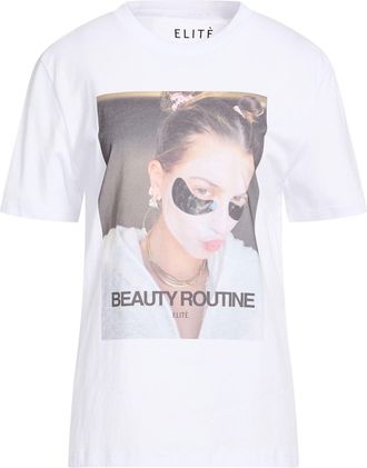 Elite TOPS - T-shirts auf YOOX.COM