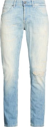Dondup HOSEN & R&Ouml;CKE - Jeanshosen auf YOOX.COM