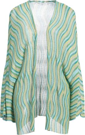 Simona Corsellini STRICKWAREN - Strickjacken auf YOOX.COM