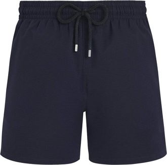 Vilebrequin Homme, Maillots de bain, Bleu, Taille: 3XL Micro-Short de Bain Ultra-L&eacute;ger et Pliable Micro-Perfor&eacute;