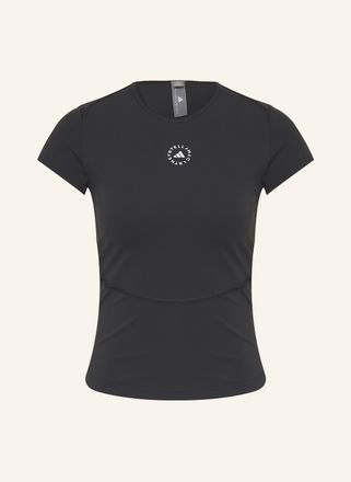 adidas Adidas By Stella Mccartney T-Shirt Adidas By Stella Mccartney schwarz