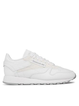 Reebok Sneakers Classic Leather GX6196 Wei&szlig;