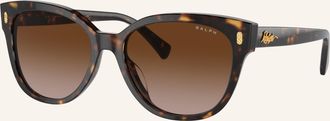 Ralph Lauren Sonnenbrille ra5305u schwarz