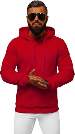 OZONEE Herren Hoodie Sweatjacke Kapuzenpullover Sweatshirt Farbvarianten Kapuzenjacke Kapuzenpulli mit Rei&szlig;verschluss Langarm Sport Style Casual Fitness Trai