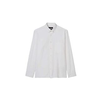 Marc O'Polo Herren, Shirts, Wei&szlig;, XLGr&ouml;&szlig;e