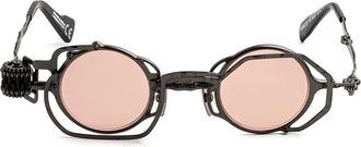 Kuboraum lunettes de vue Z50 - Noir