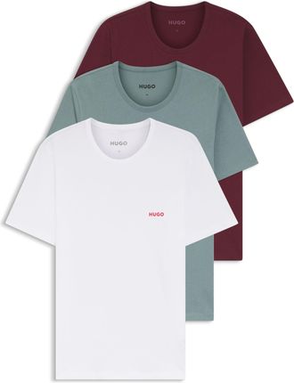 HUGO BOSS T-Shirt RN Triplet P 10268102