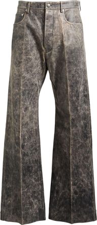 Rick Owens HOSEN & R&Ouml;CKE - Hosen auf YOOX.COM