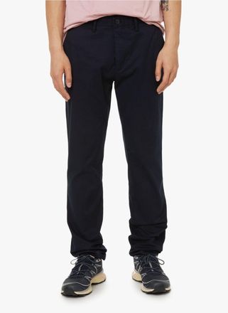 Tommy Hilfiger Pantalon chino straight