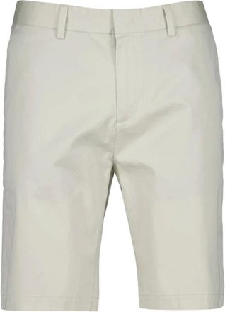 GANT Homme, Shorts, Beige, Taille: W32 Short Chino de Sport Slim
