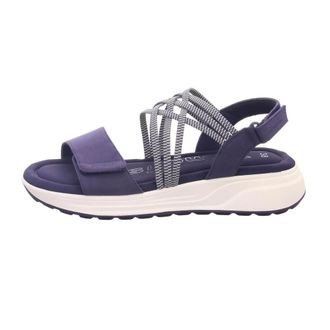 Tamaris Damen, Schuhe, Lila, 42 EUGr&ouml;&szlig;e