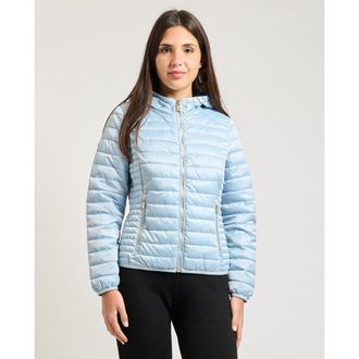 Yes-Zee veste matelass&eacute;e pour femme