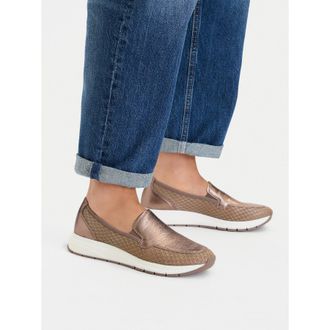 Caprice Halbschuhe Caprice 9-24751-46 Braun