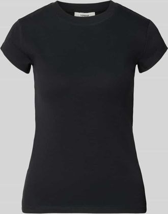 Topshop T-Shirt mit Rundhalsausschnitt Modell EVERYDAY