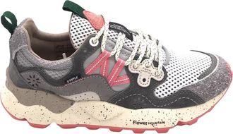 Flower Mountain Femme, Chaussures, Multicolore, Taille: 43 EU Yamano 3 2B22