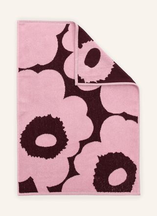 Marimekko Handtuch Unikko lila