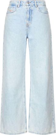 Diesel HOSEN & R&Ouml;CKE - Jeanshosen auf YOOX.COM