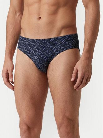 Emporio Armani Badehose 7M000501 AF21249 MB461 Dunkelblau