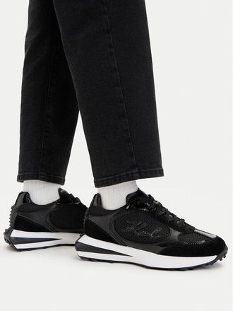 Karl Lagerfeld Sneakers Zone KL62926A Schwarz