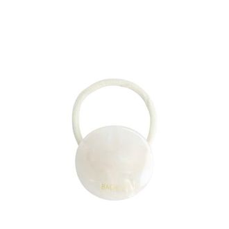 Bachca Elastique plaque Nacre
