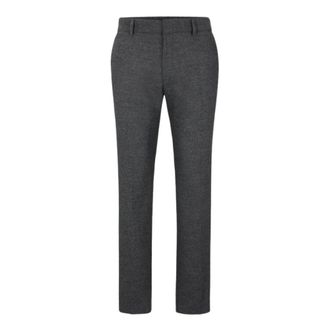 HUGO BOSS P-Genius Hose - - Trousers - Herren - Grau - 2XL