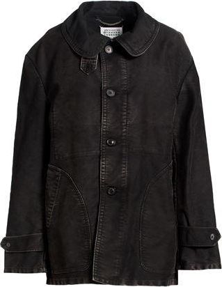 Maison Margiela MANTEAUX - Vestes et blousons sur YOOX.COM
