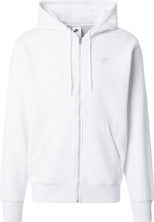 Nike Sweatjacke CLUB