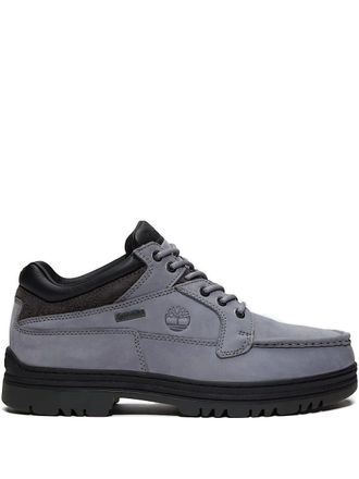 Timberland bottines Mid Gore-Tex à lacets - GREY