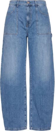 Vicolo HOSEN & R&Ouml;CKE - Jeanshosen auf YOOX.COM