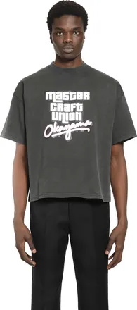 Mastercraft Union GTA GD Tee
