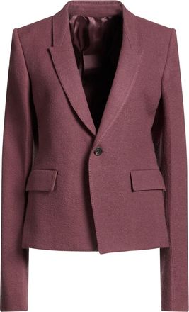 Rick Owens ANZ&Uuml;GE und CO-ORDS - Blazers auf YOOX.COM