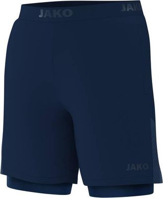 Jako Herren Tight 2-in-1 Short Power