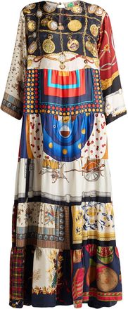 Rianna + Nina KLEIDER - Maxi-Kleider auf YOOX.COM