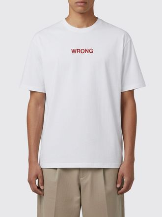 Aspesi T-Shirt ASPESI Herren Farbe Wei&szlig;