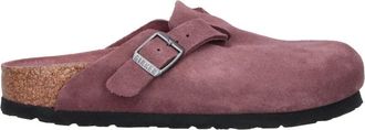 Birkenstock Mules Boston