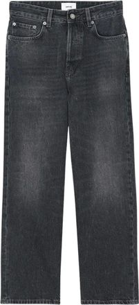 Haikure Femme, Jeans, Noir, Taille: W27 Betty Jean