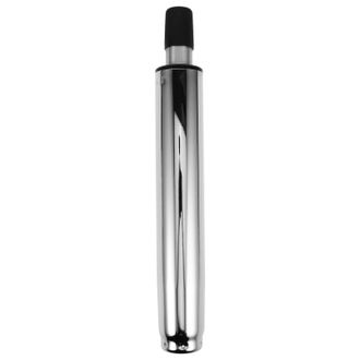 Soimiss Gasdruckfeder B&uuml;rostuhl Zylinder 2 Zoll Hydraulikzylinder 55cm H&ouml;henverstellbar Explosionsgesch&uuml;tzt f&uuml;r Chefsessel Verwaltungsst&uuml;hle