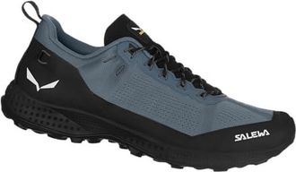 Salewa Pedroc Air Speed Chaussures de randonnée pour Homme, Java Bleu Noir, 42.5 EU