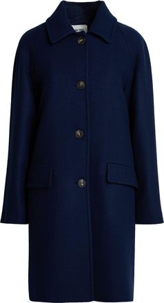 ANNIE PARIS JACKEN & M&Auml;NTEL - M&auml;ntel auf YOOX.COM