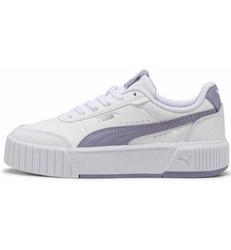 Puma Carina Mia Jr - sneakers - M&auml;dchen