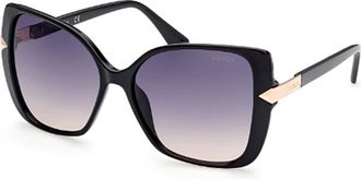 Guess unisex, Accessories, Schwarzk, 56 MMGr&ouml;&szlig;e