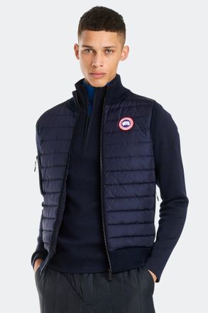 Canada Goose HyBridge Strickweste