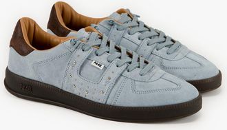 P448 Baskets su&eacute;d&eacute;es