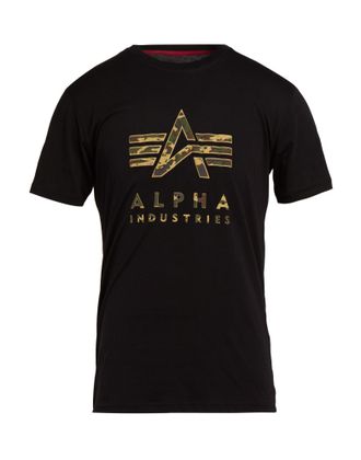 Alpha Industries TOPS - T-shirts auf YOOX.COM